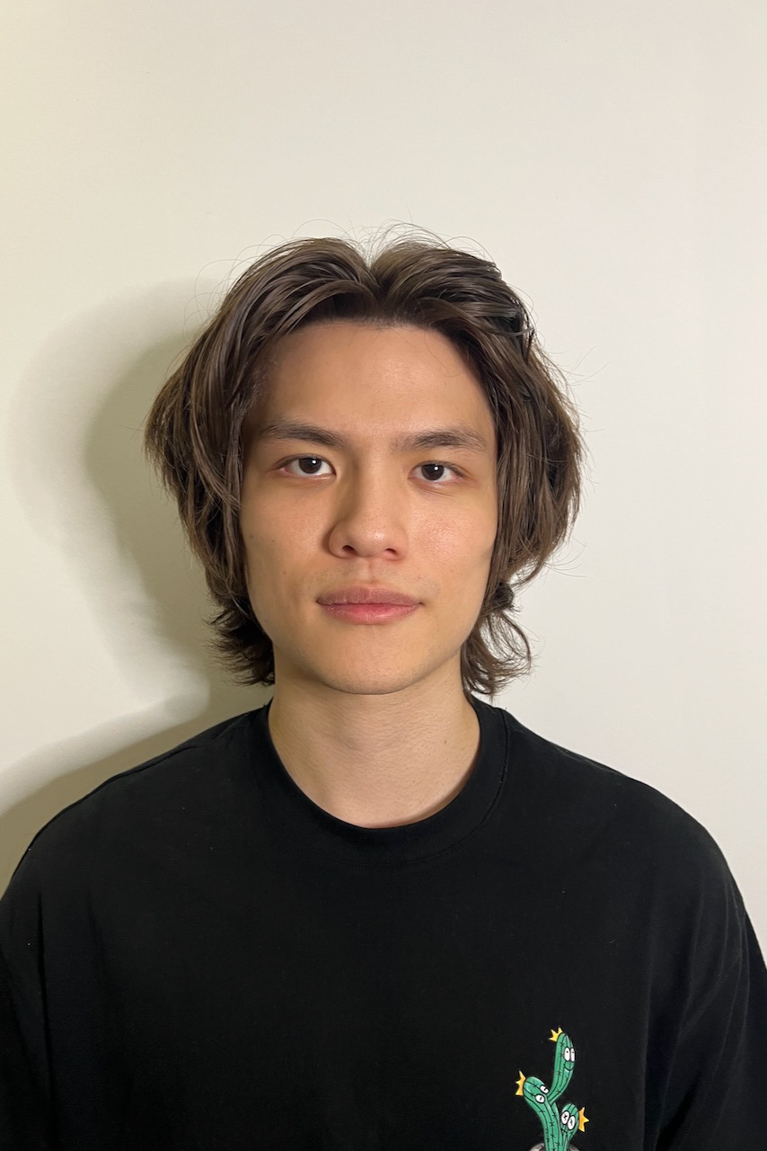 Atahan Selekoğlu | Blend Model